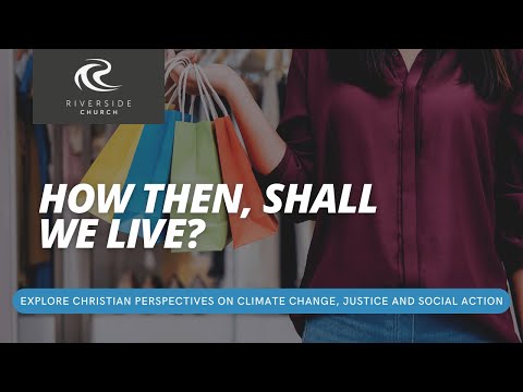 What is conscious consumerism?