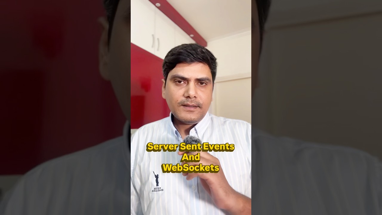 🎯 SSE vs #WebSocket — What the Difference?💡 Server-Sent Events (SSE):