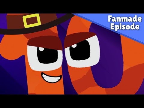 Decillionth - Fanamde Episode | WonderFans