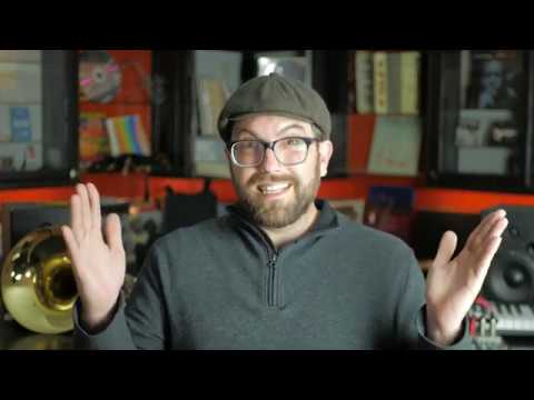 The Most Important Music Lesson E-V-E-R - The Harmonic Series