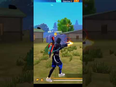 RB GAMING NEW FREE FIRE VIDEO