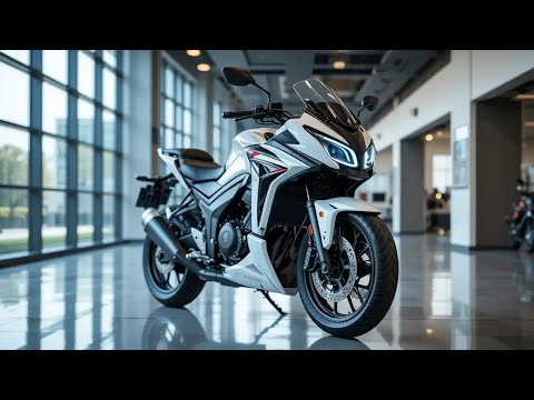 🔥 “ทำไมคนไทยถึงแห่ซื้อ Honda CB500X? ขี่จริงถึงรู้!! | ราคานี้คุ้มเกินคาด!!” 🔥