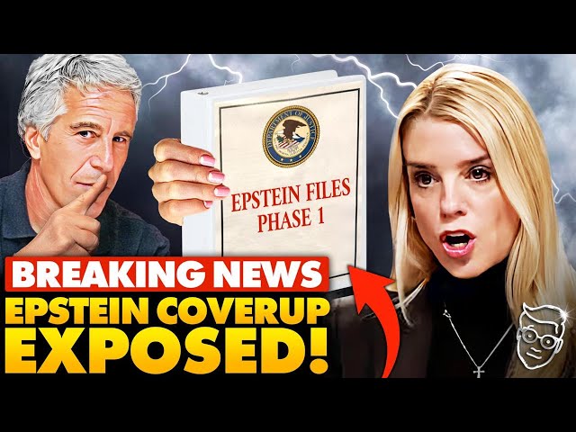 Unveiling the Epstein Files: A Deep Dive into the Controversial Release ...