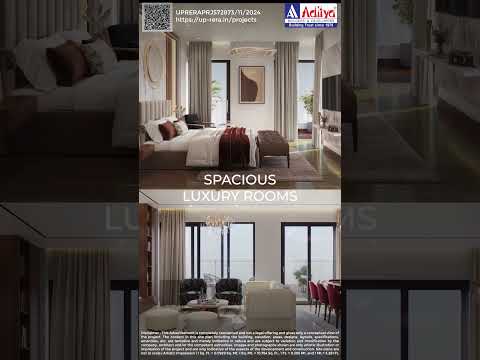 Aditya The Kutumb Shahpur Bamheta, Ghaziabad | Price List & Brochure, Floor Plan, Location Map ...