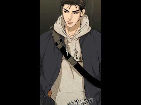[BL] Jinx | Ep 8| #manwha #fyp #commentbelow #tiktok #shorts #trending