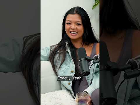 The real reason we get mad when you’re liking girls pics… #dating #podcastclips #truthordrink