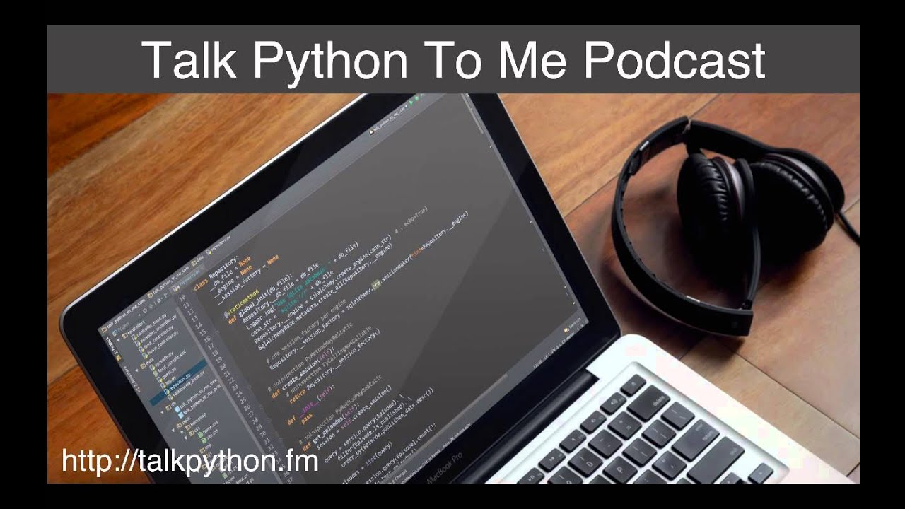 Episode #30: Python Community and Python at Dropbox