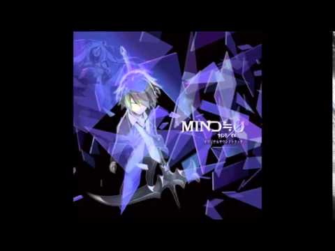 Mind Zero Original Soundtrack - Factory ~irregular fact~