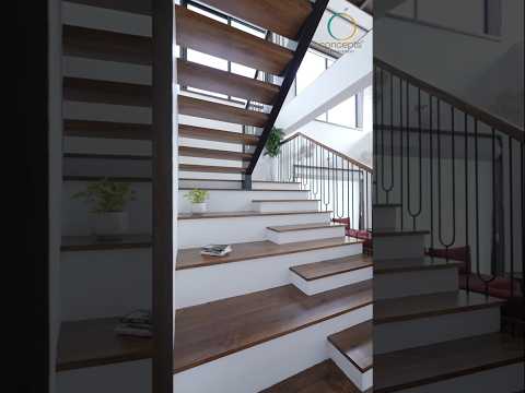 The Symphony of Peaceful Space | Concepts Design Studio