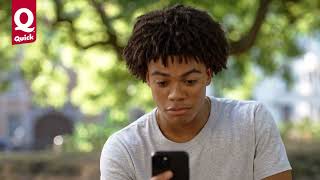 pub Quick Jouw MyQuick-app fr