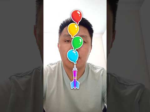 Pop Balloons!