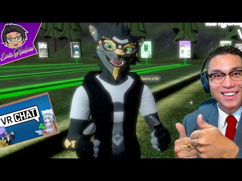 Steam Community :: Video :: Wholesome Moments in VRChat!