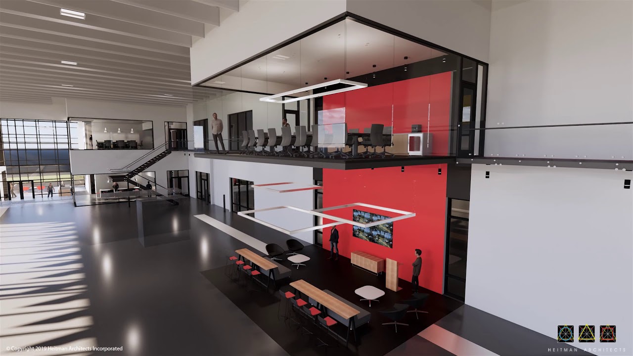 Bystronic Inc. North American Headquarters