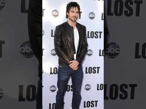 Ian Somerhalder - Outfits To Try #iansomerhalder #tvd #outfit #mensfashion #damonsalvatore