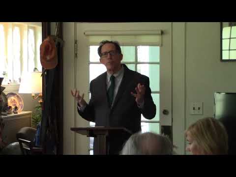 Fighting the Culture War: A Presentation by Brian Camenker of Mass ...
