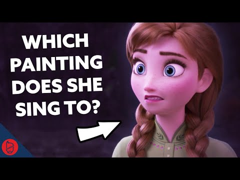 J vs Ben: HARDEST Frozen Trivia Quiz