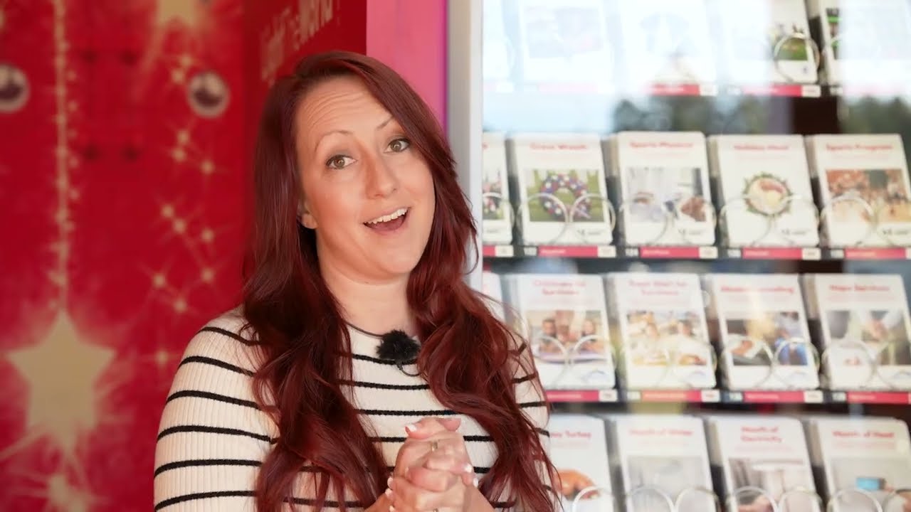 Showing Off Show Low - December Events 2025