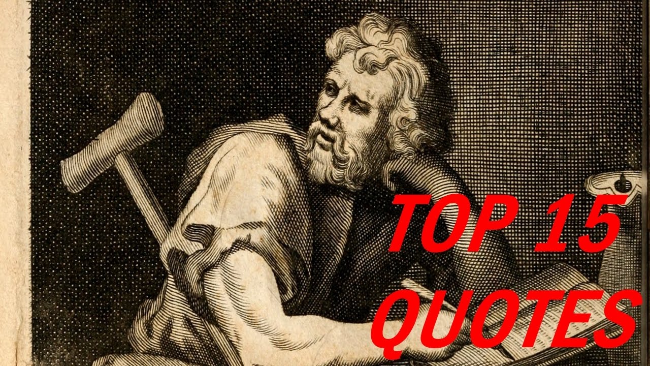 Epictetus Quotes - 15 Popular Saying