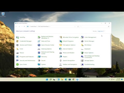 How To Speed Up Lenovo Computer - Windows 11 [Tutorial]