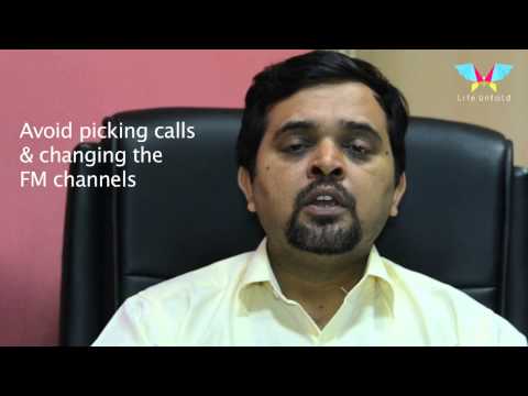 Road Rage How to Deal with It, Dr Rajiv Mehta