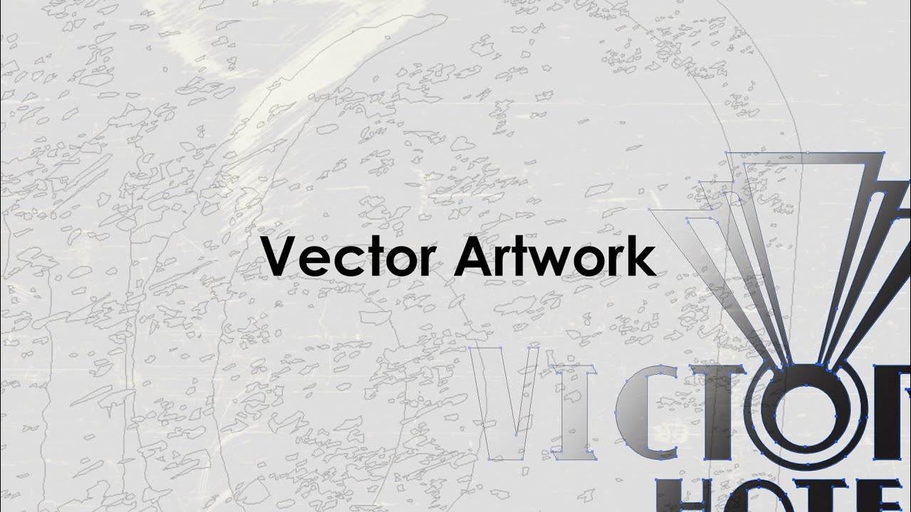 Bag Print Tips: Vector Artwork