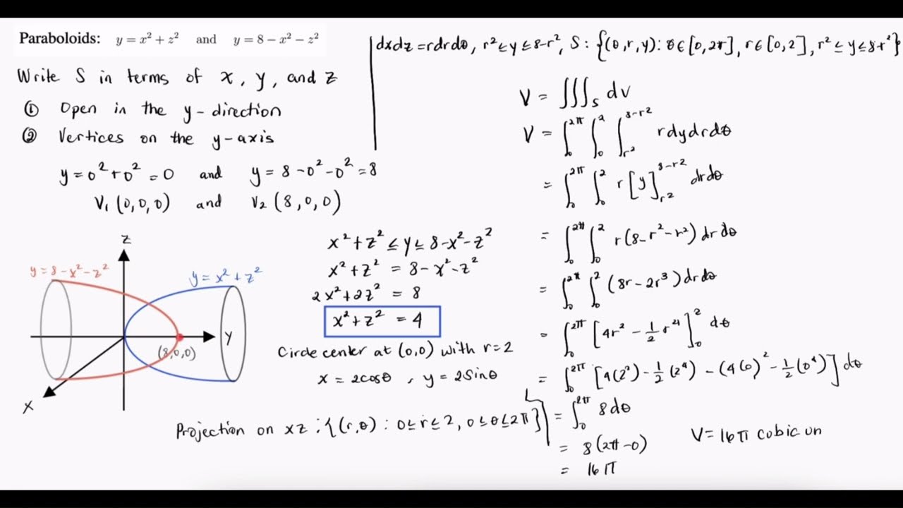 Multivariable Calculus - 9780357042922 - Exercise 24 | Quizlet Multivariable Calculus - 9780357042922 - Exercise 24 | Quizlet