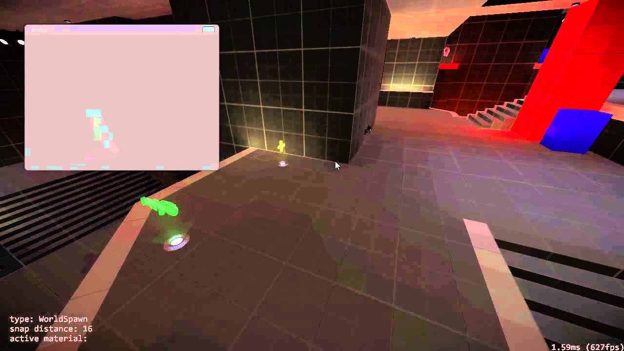 Reflex Tutorial #1 - Introduction