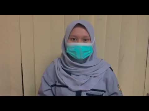 SOP Penyimpanan Limbah B3 Medis Padat