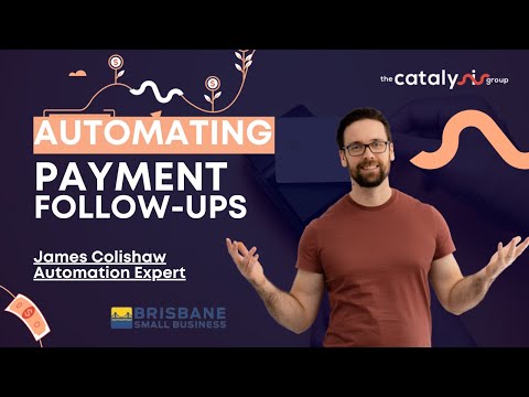 Automating Payment Follow-Ups: Easy & Seamless Payment Experience