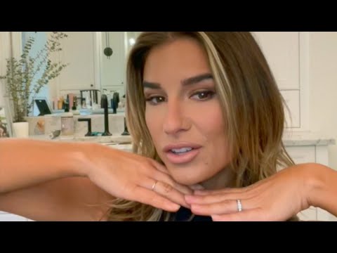 Jessie James Decker - Kittenish Makeup Tutorial