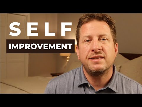 Self-Improvement: The Best Investment You Can Make