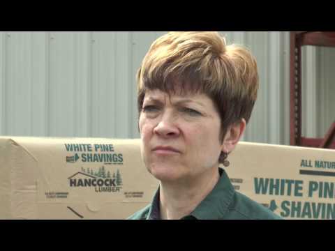 Career Connections: Animal Nutritionist