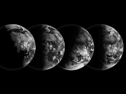 Autumn Equinox Explained