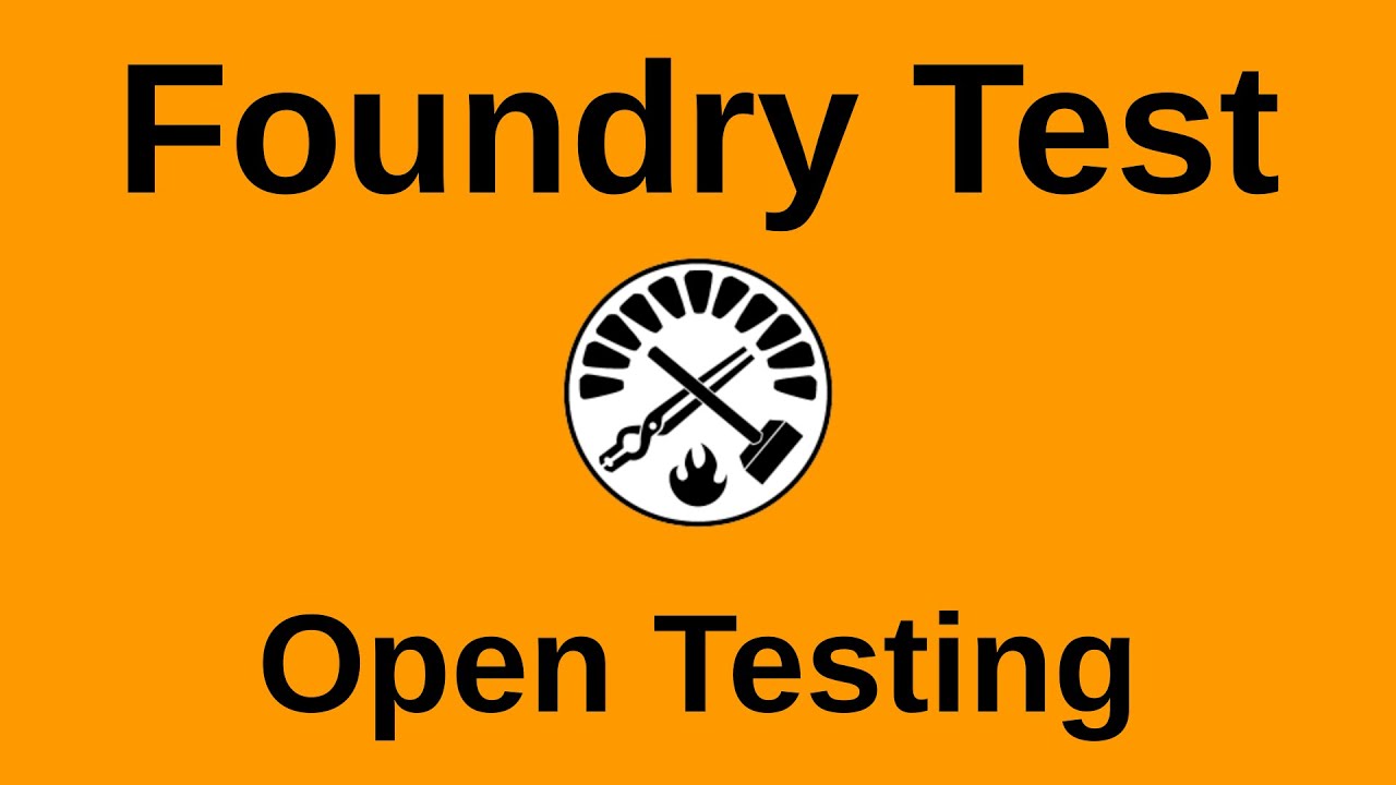 Invariant Testing - Part 1 - Open Testing | Testing with Foundry