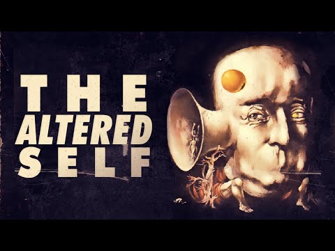 Curious Archive: The Scariest Genre Of Science Fiction | Raymond Towers