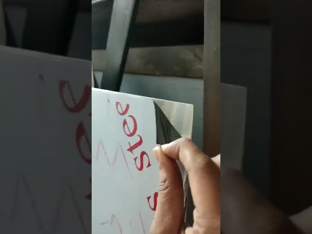 Mirror Finish Stainless Steel Sheet - SS MIRROR SHEET Trader ...