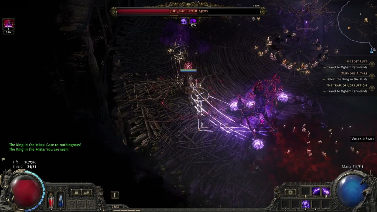 Act 1 Boss Guide - Path of Exile 2