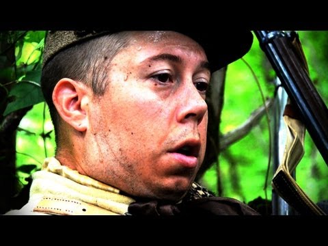 Civil War Songs Video 3 of 8 God Didn't Choose Sides Vol.1 / Last Day at Vicksburg (Bradley Walker)