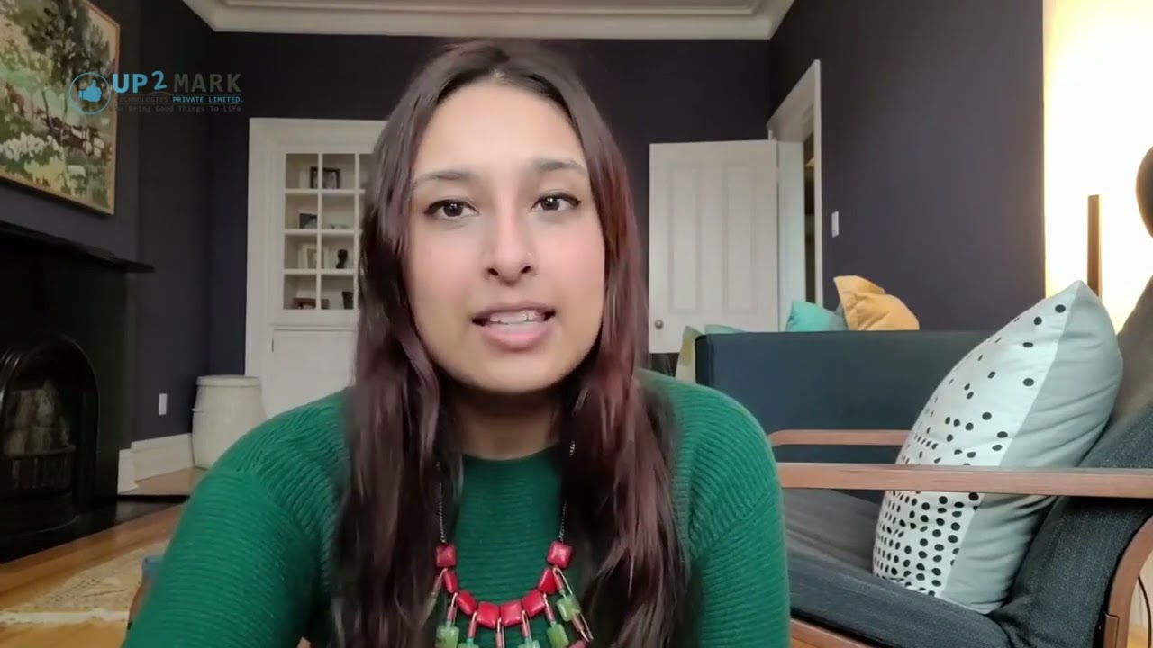 Up2Mark Technologies - Leading Digital Marketing & Development Agency