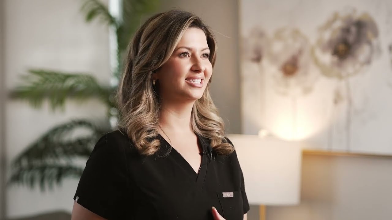 Lip Flip vs. Lip filler at Bella Medical Spa.