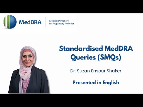 2025-05-22 Standardised MedDRA Queries (SMQs)