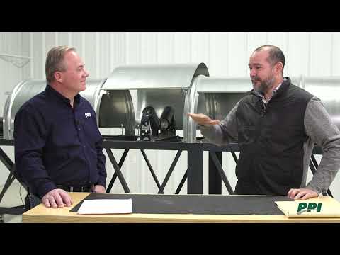 Clearly Conveying Episode 4: Causes and Effects of Belt Misalignment Part 1
