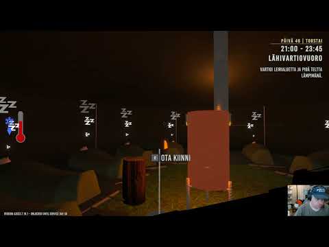 Steam Community :: Video :: 31 Peli kaatuilee ja ukko haahuilee