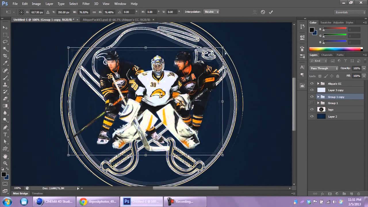 Buffalo Sabres Wallpaper | Alique