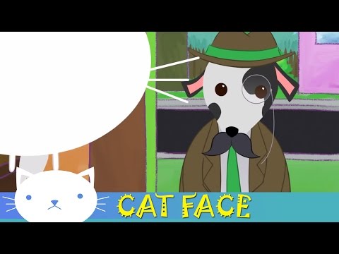 Cat Face | Adoption