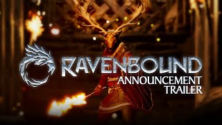 Ravenbound | Steam Game Key for PC | GamersGate