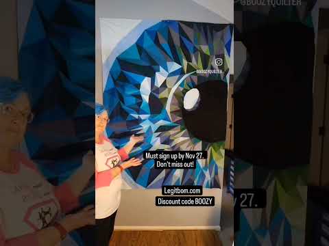 The newest BOM from Legit Kits is coming!