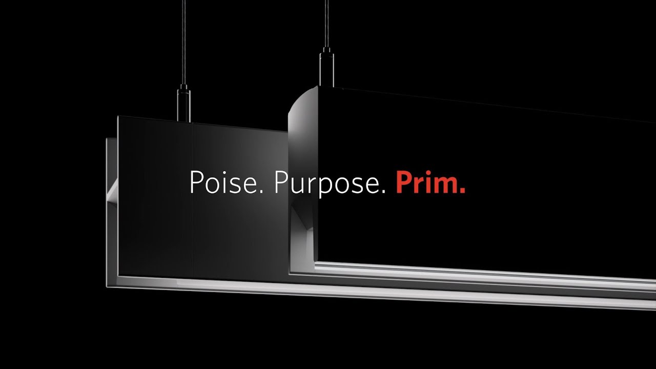Introducing: Peerless® PRIM™