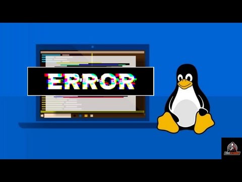 How to crash your system: Dangerous Linux Commands – CyberBot