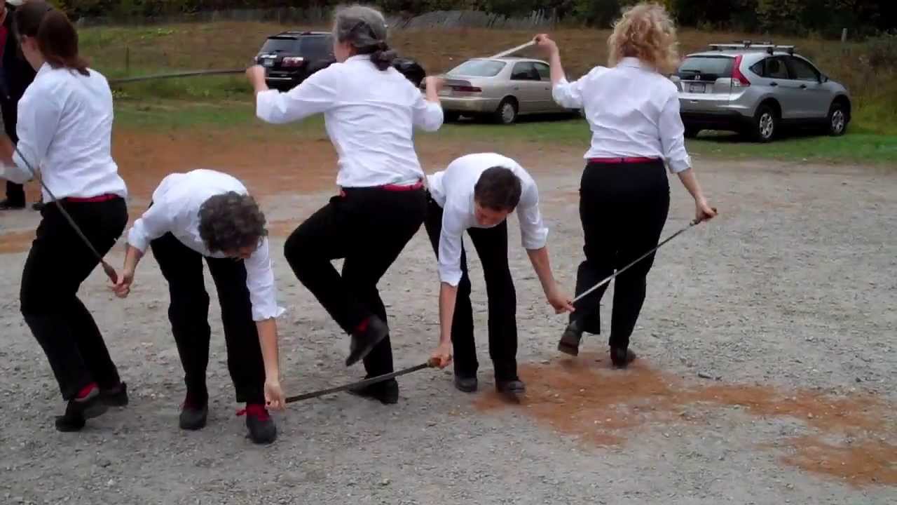 Hire Half Moon Sword - Dance Troupe in New York City, NY | GigSalad